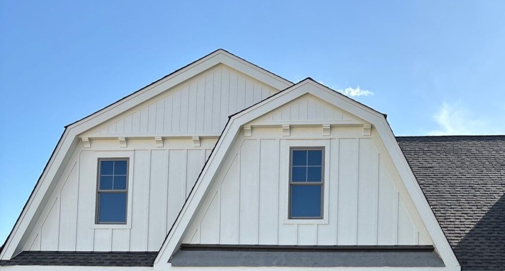 Our Past Projects | A&E Roofing and Siding